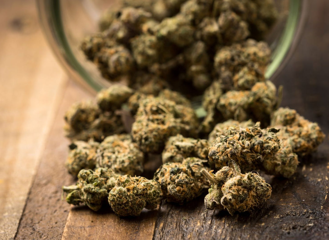Hybrid weed for inflammation | nama CBD