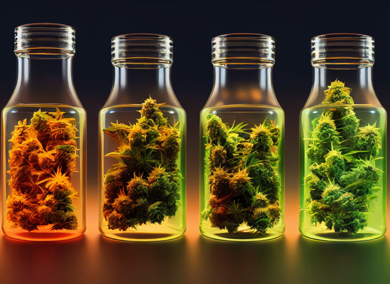 CBD Side effects | Side effects of CBN | nama CBD