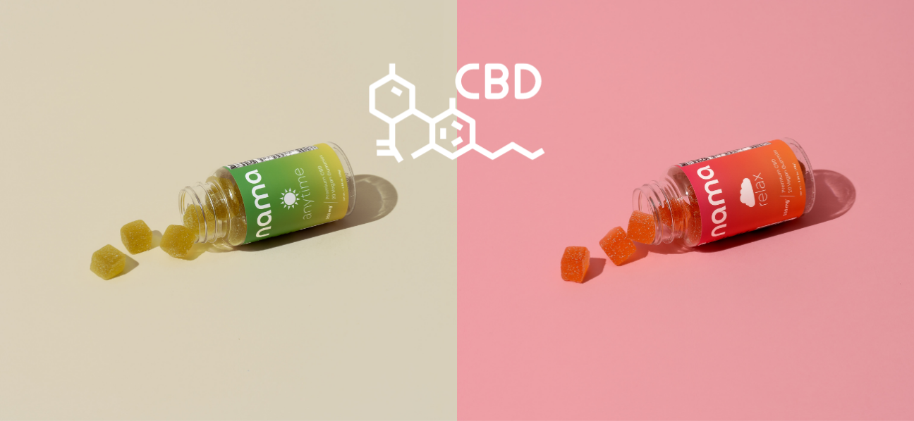 How to Choose the Right CBD Brand in 2022 - 3 Easy Steps to Take – nama