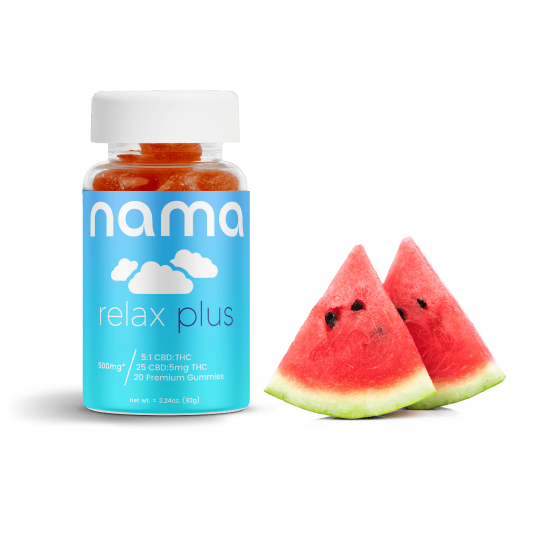 Delta 9 Strains: Everything You Need to Know – nama