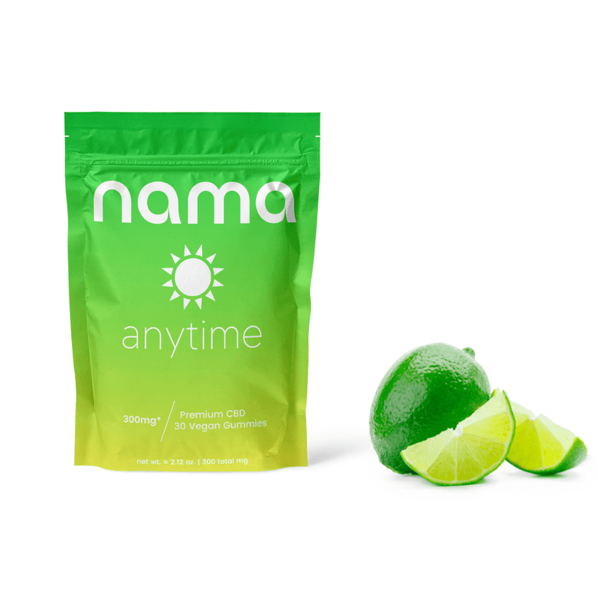 Delta 9 Strains: Everything You Need to Know – nama