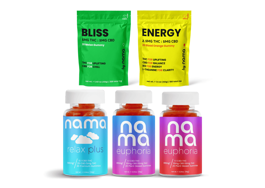 Bundles Nama