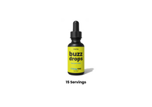 Buzz Drops Liquid THC Drink – nama
