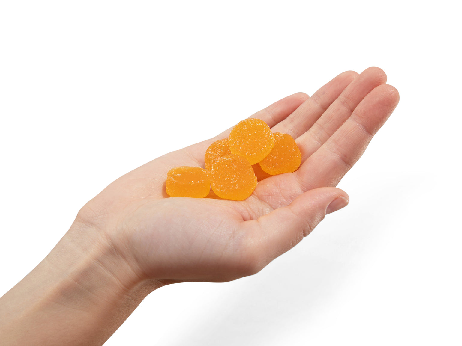 Pain Plus THC Gummies | Pain Relief Gummies with THC | namaCBD