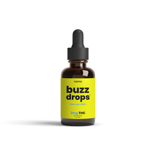 Premium Hemp Derived Edibles | nama CBD